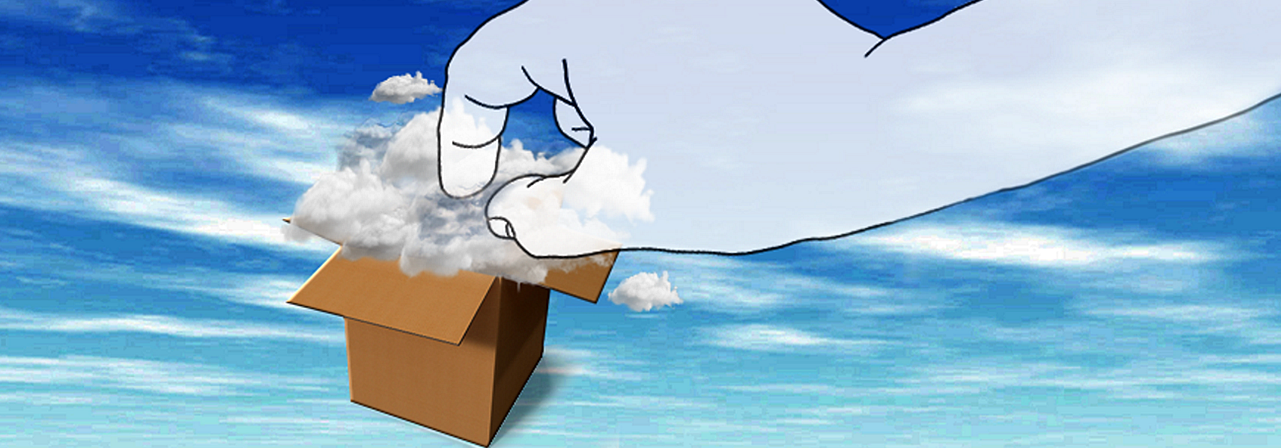 Cloud Off? Will Mobile Users Suffer a Drop off in UX After Dropbox Buys ...